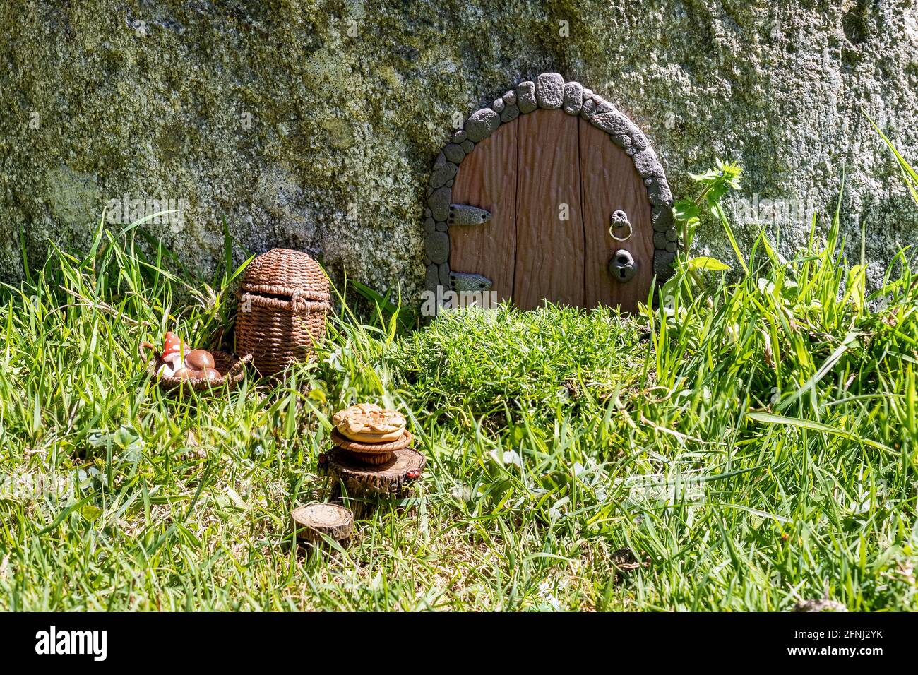 Old clay stone house entrance hi-res stock photography and images - Alamy