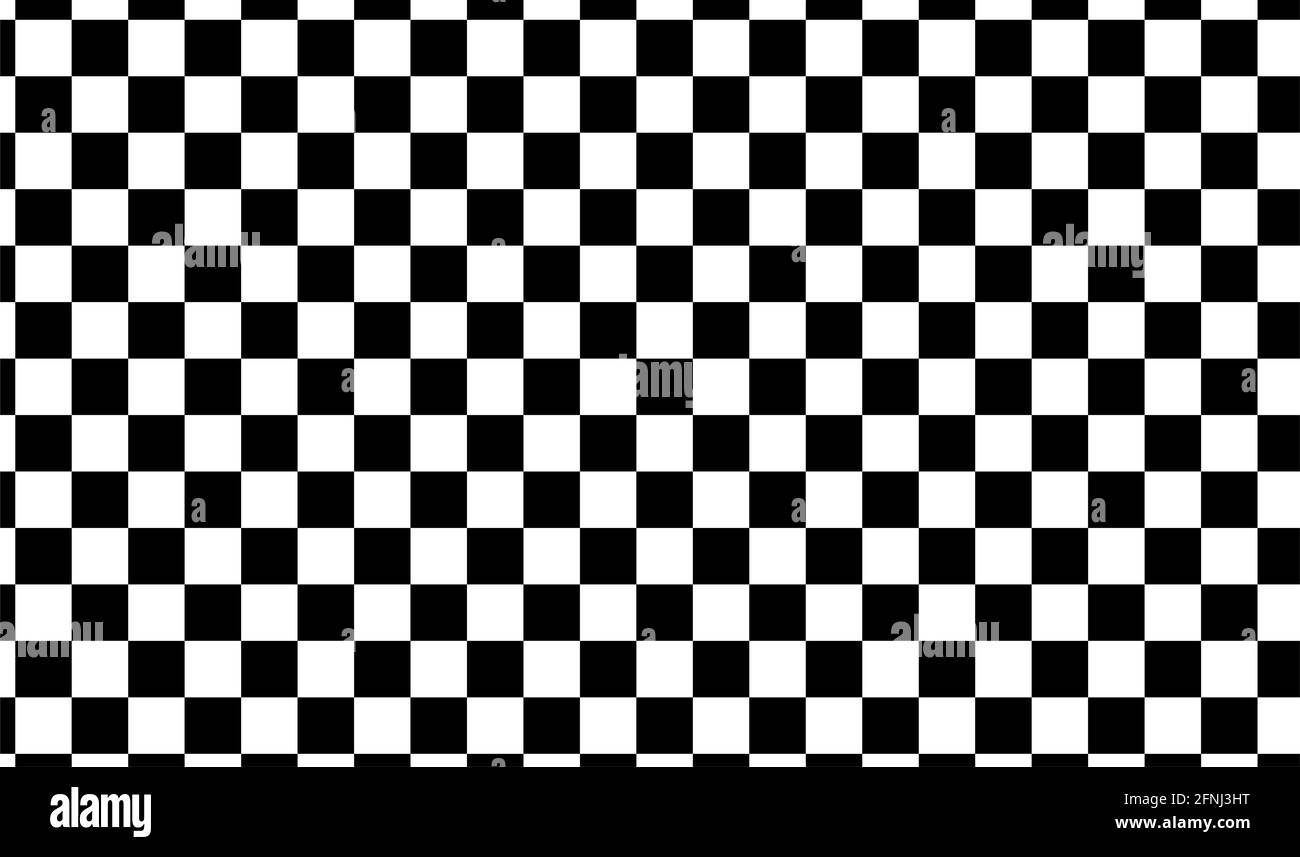 Checkered, chequered pattern background series with different density ...