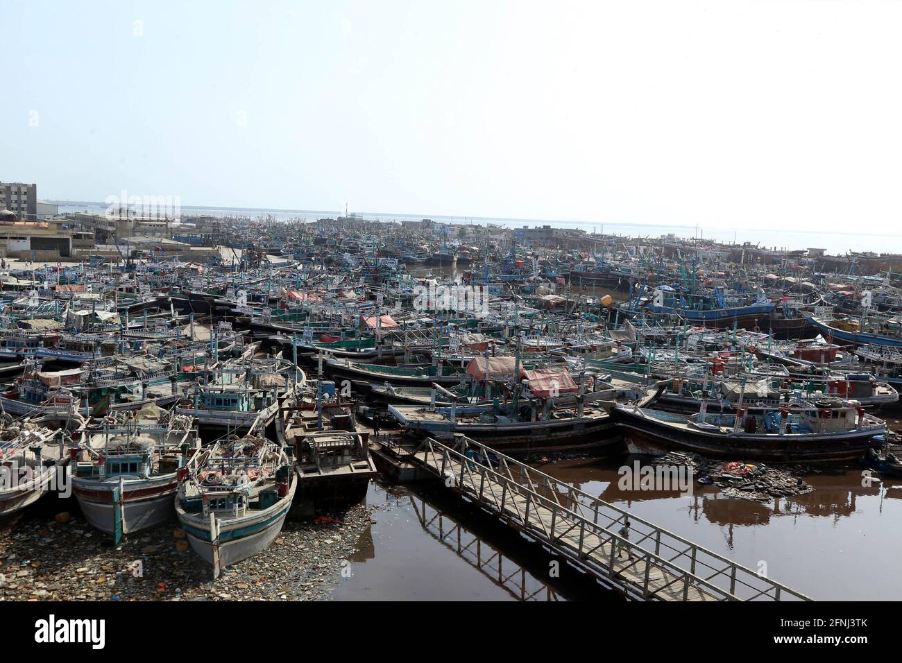 Pakistani fishing hi-res stock photography and images - Alamy