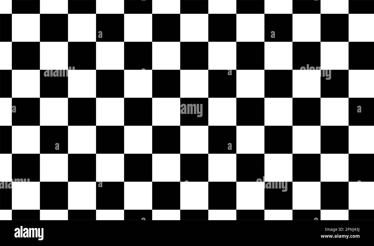 Checkered, chequered pattern background series with different density ...