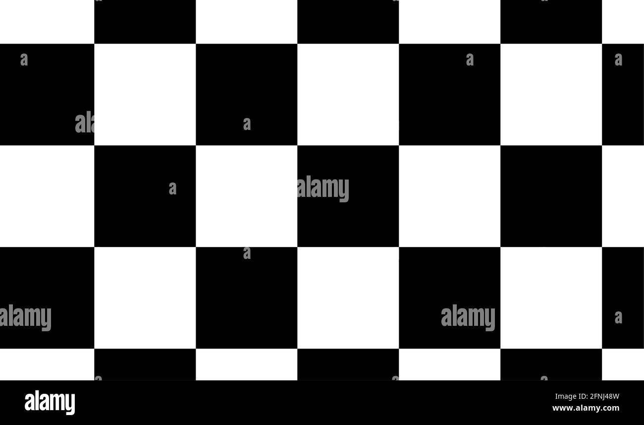 Checkered, chequered pattern background series with different density ...