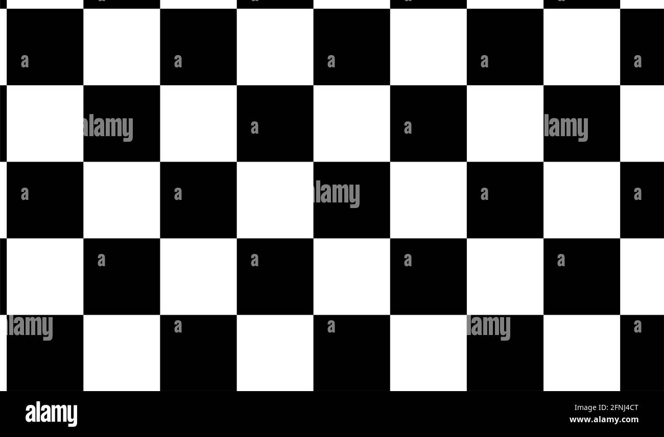 Checkered, chequered pattern background series with different density ...