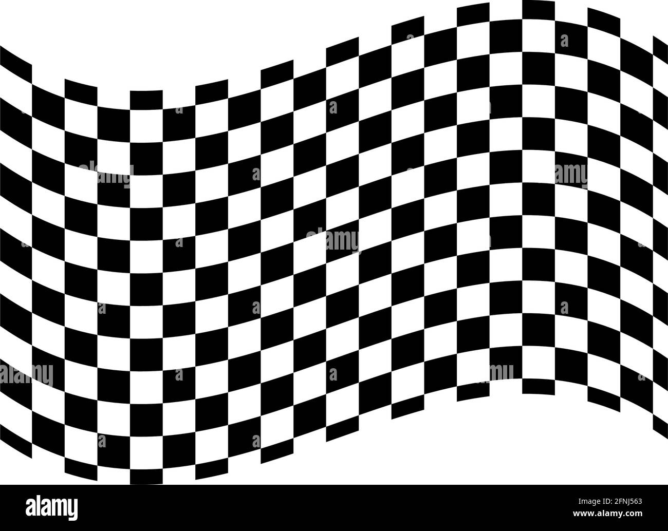 Checkered Finish Line Png