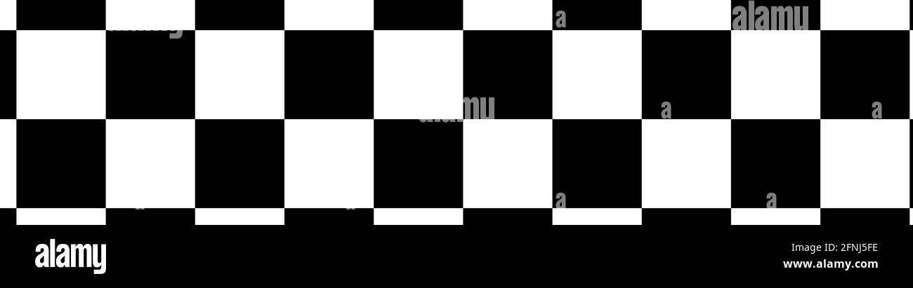 Wide format checkered patteren, background. Chequered backdrop ...
