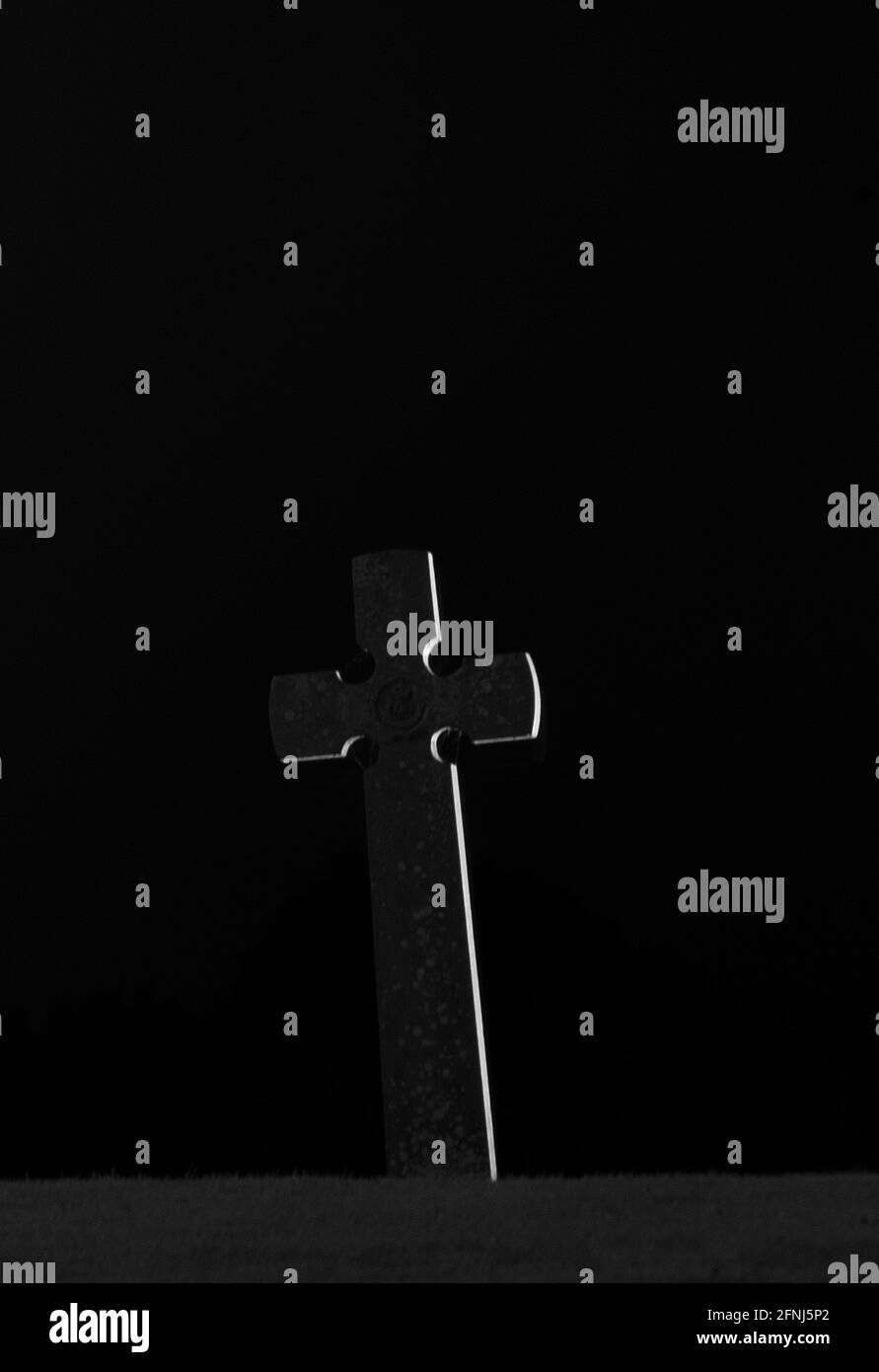 One stone at a time Black and White Stock Photos & Images - Alamy