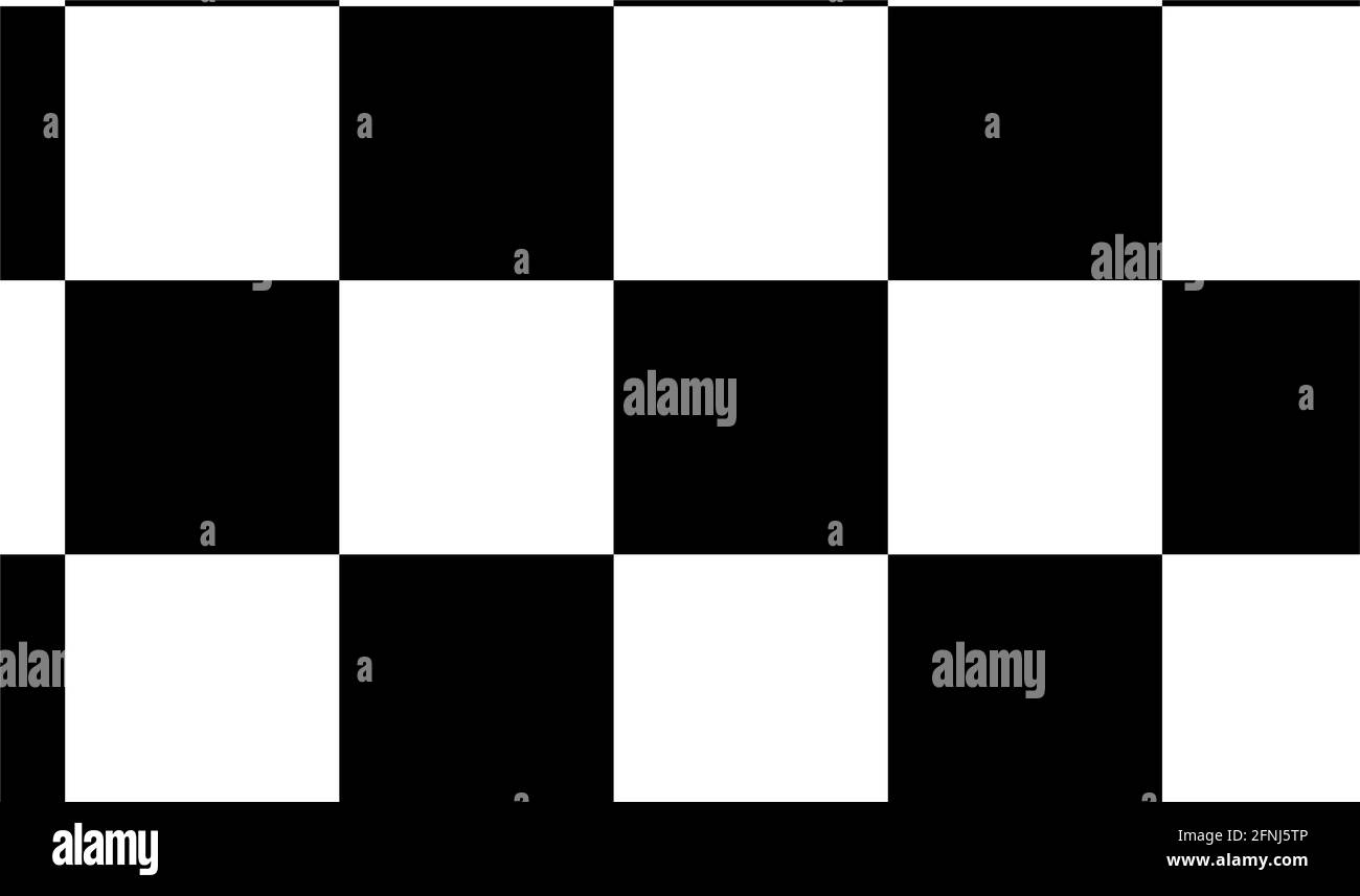 Checkered, chequered pattern background series with different density ...