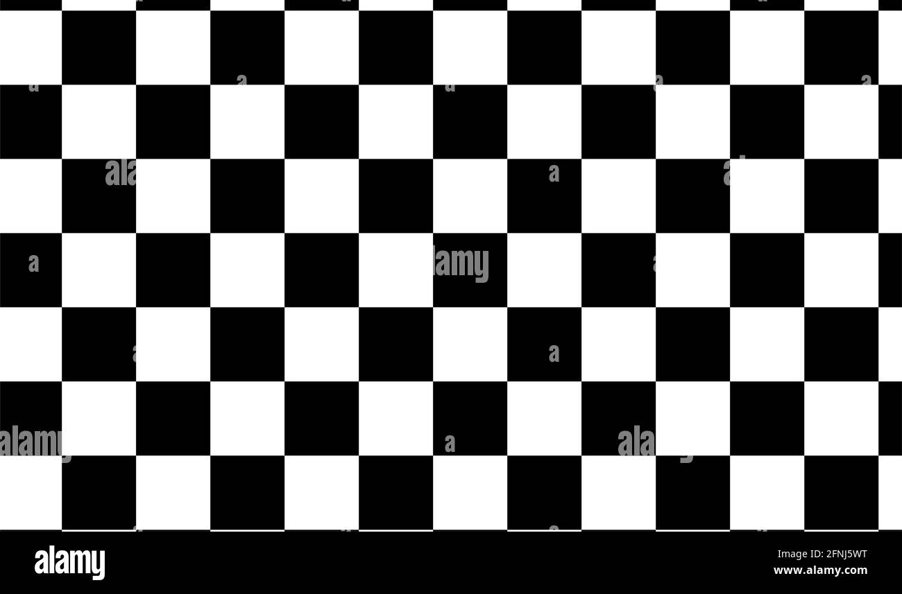 Checkered, chequered pattern background series with different density ...