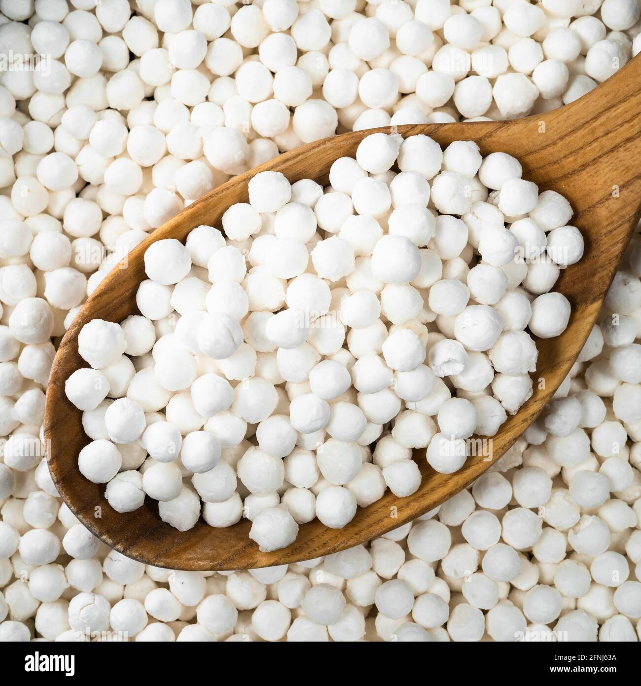 Tapioca grain hi-res stock photography and images - Alamy