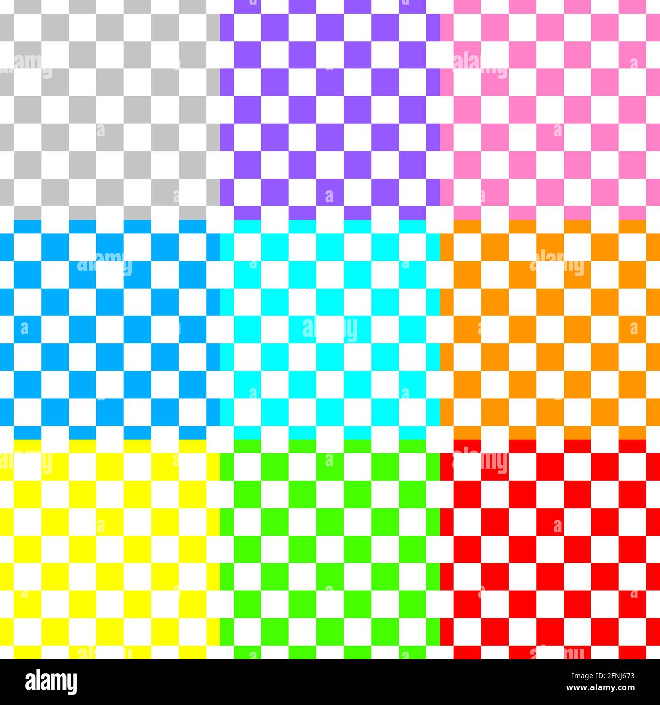 colored checkerboard, chessboard, chesstable. checkered, squares ...