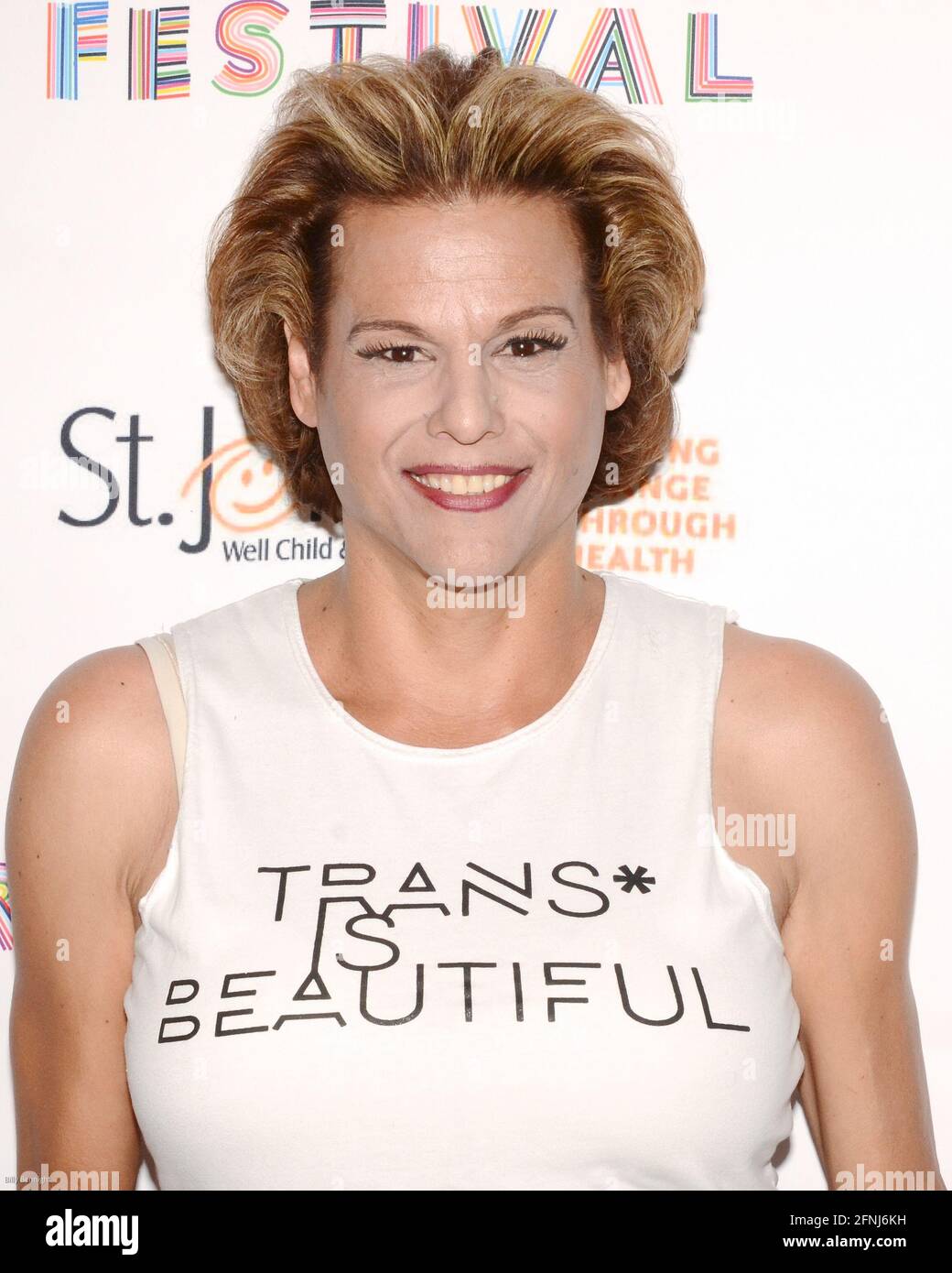 October 22, 2016, Los Angeles, California, USA: Alexandra Billings ...