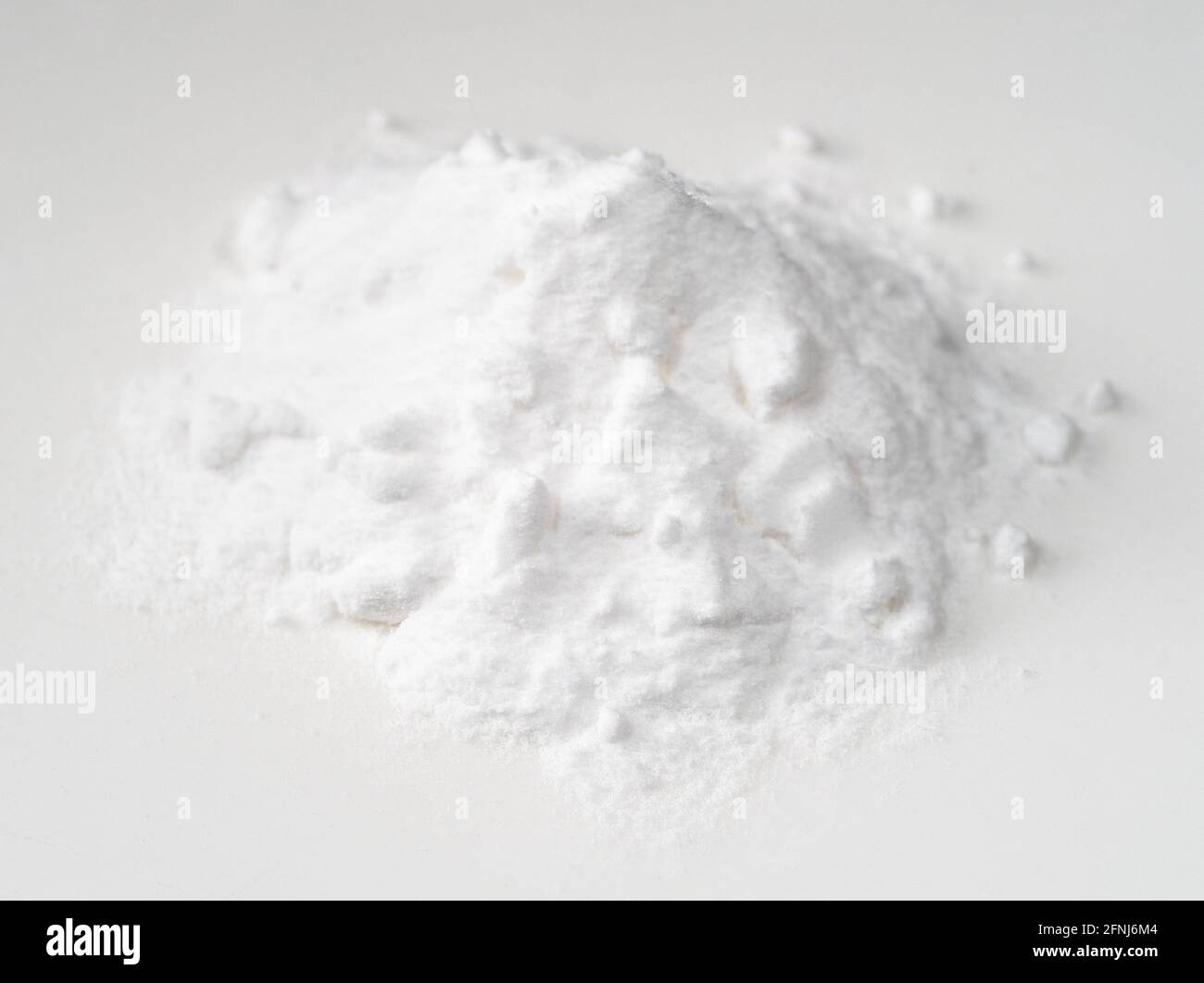Sodium carbonate powder hi-res stock photography and images - Alamy