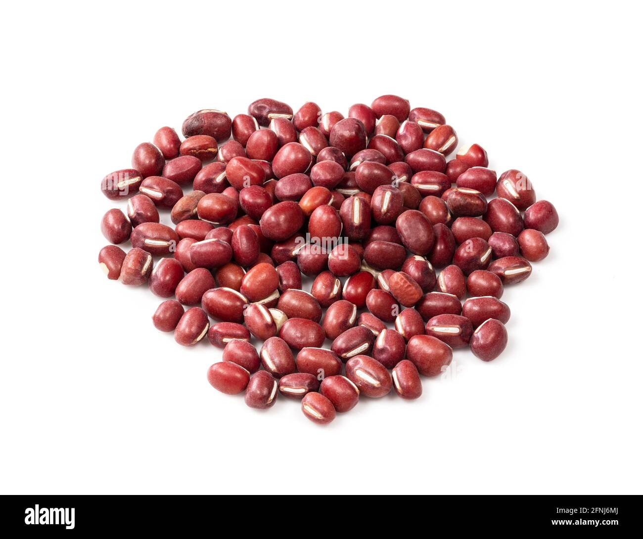 Azuki bean adzuki bean vigna angularis hi-res stock photography and ...