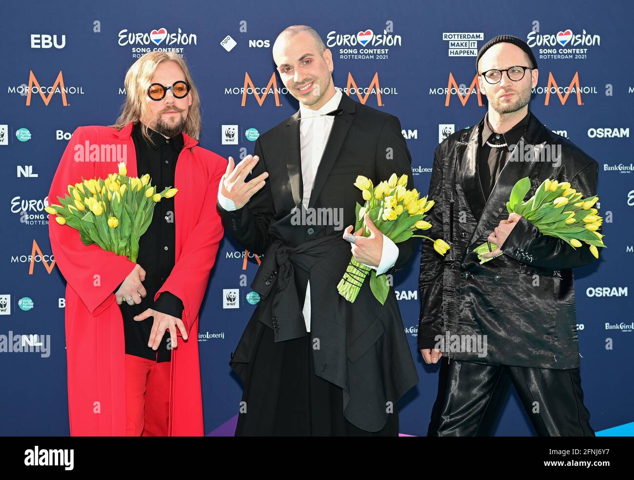 Lithuania photocall hi-res stock photography and images - Alamy