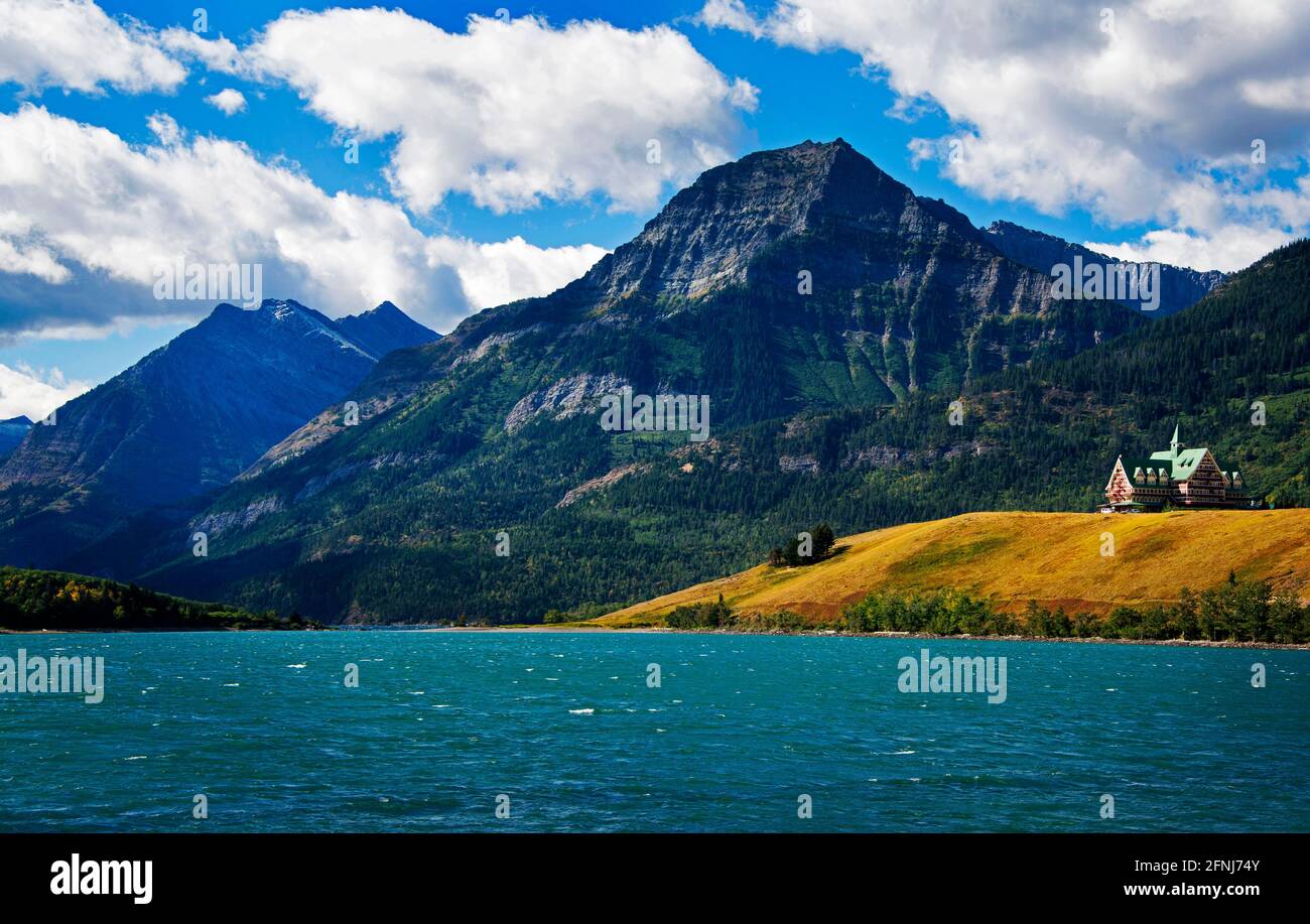 Canadian Icon High Resolution Stock Photography and Images - Alamy