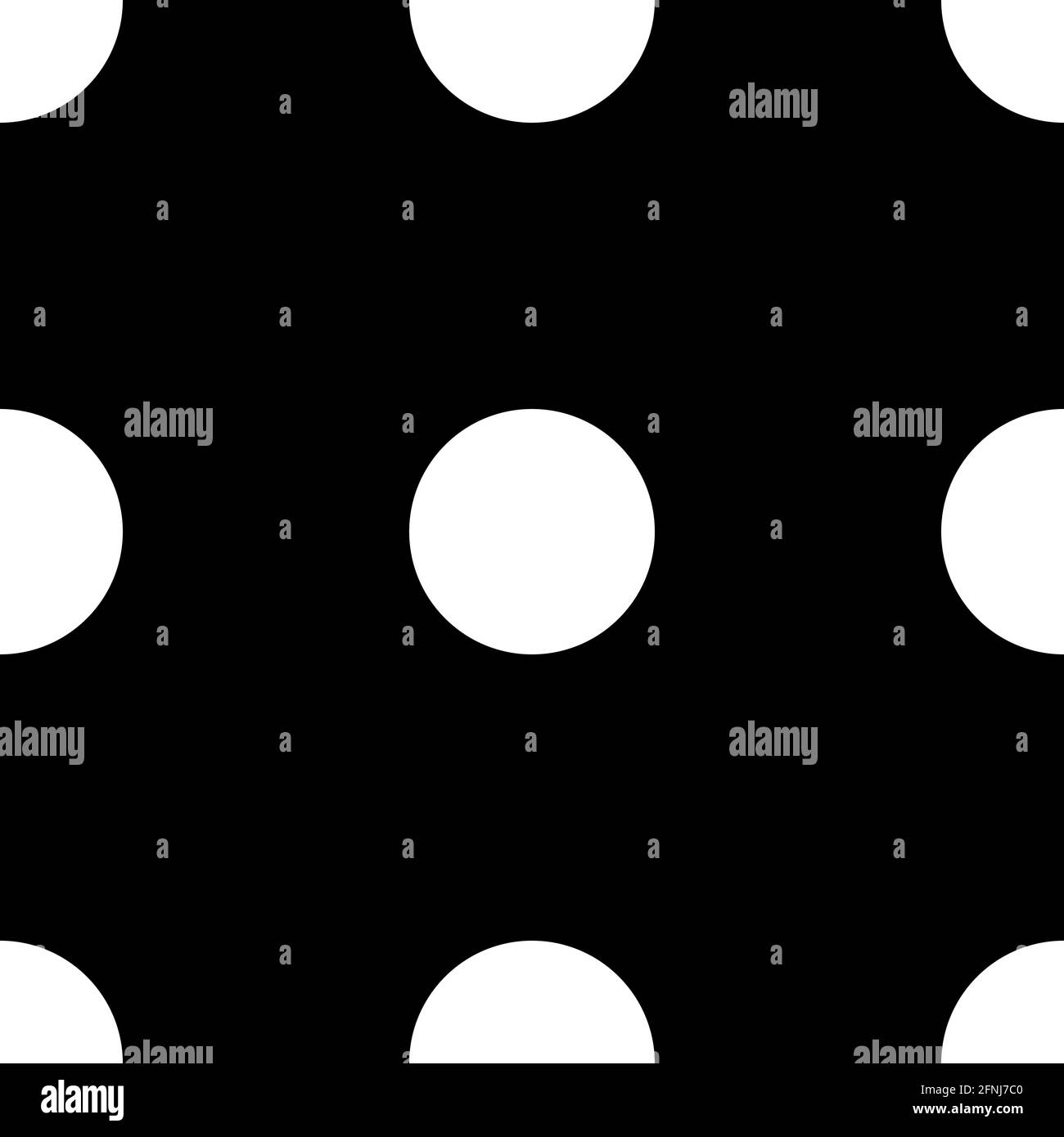 dots, dotted, circles seamless, repeatable background, pattern – Stock ...