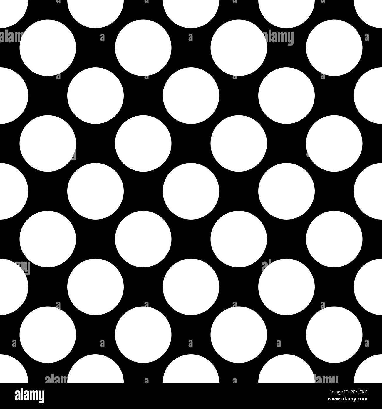 dots, dotted, circles seamless, repeatable background, pattern – Stock ...