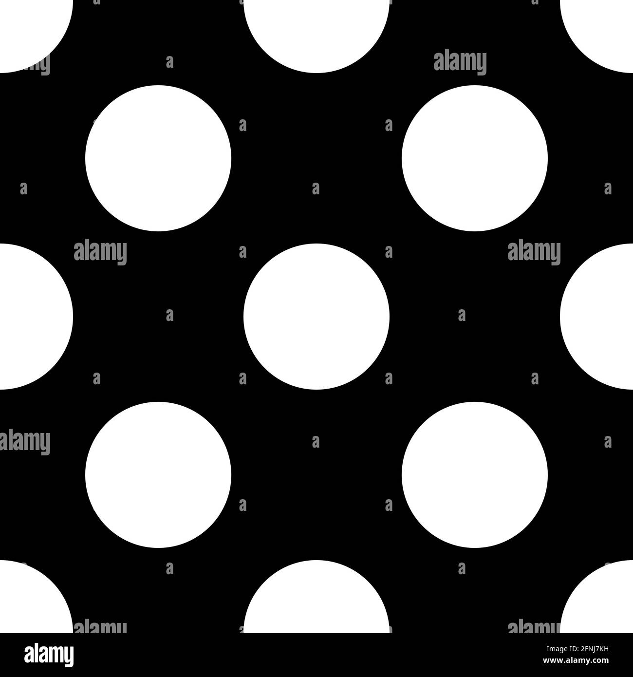 dots, dotted, circles seamless, repeatable background, pattern – Stock ...