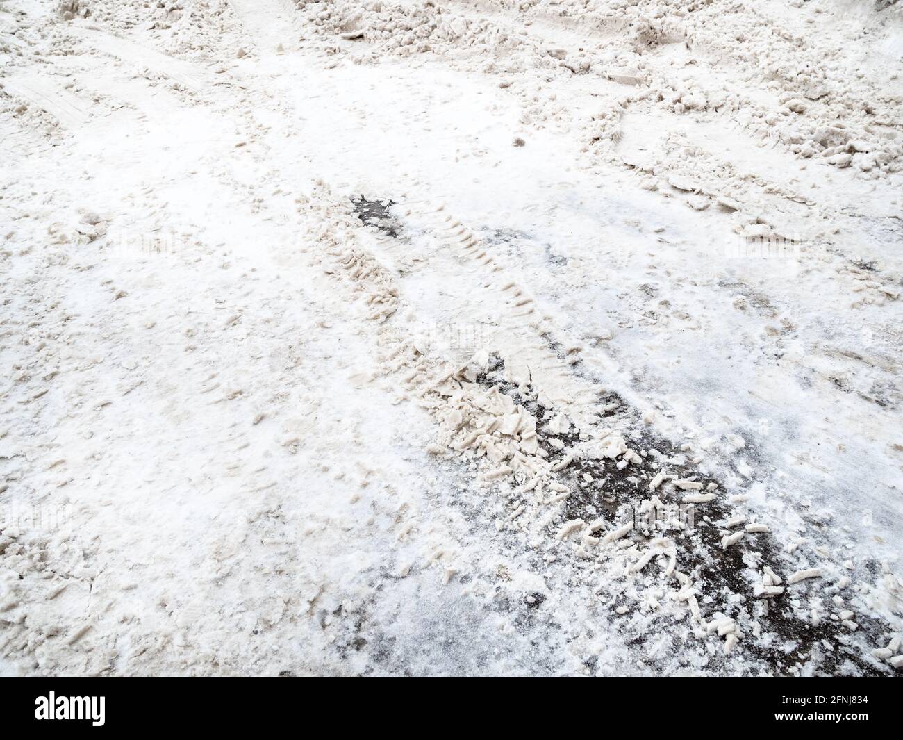 Icebound city hi-res stock photography and images - Alamy