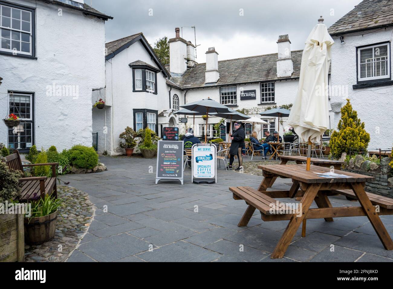 Minstrel's gallery hi-res stock photography and images - Alamy