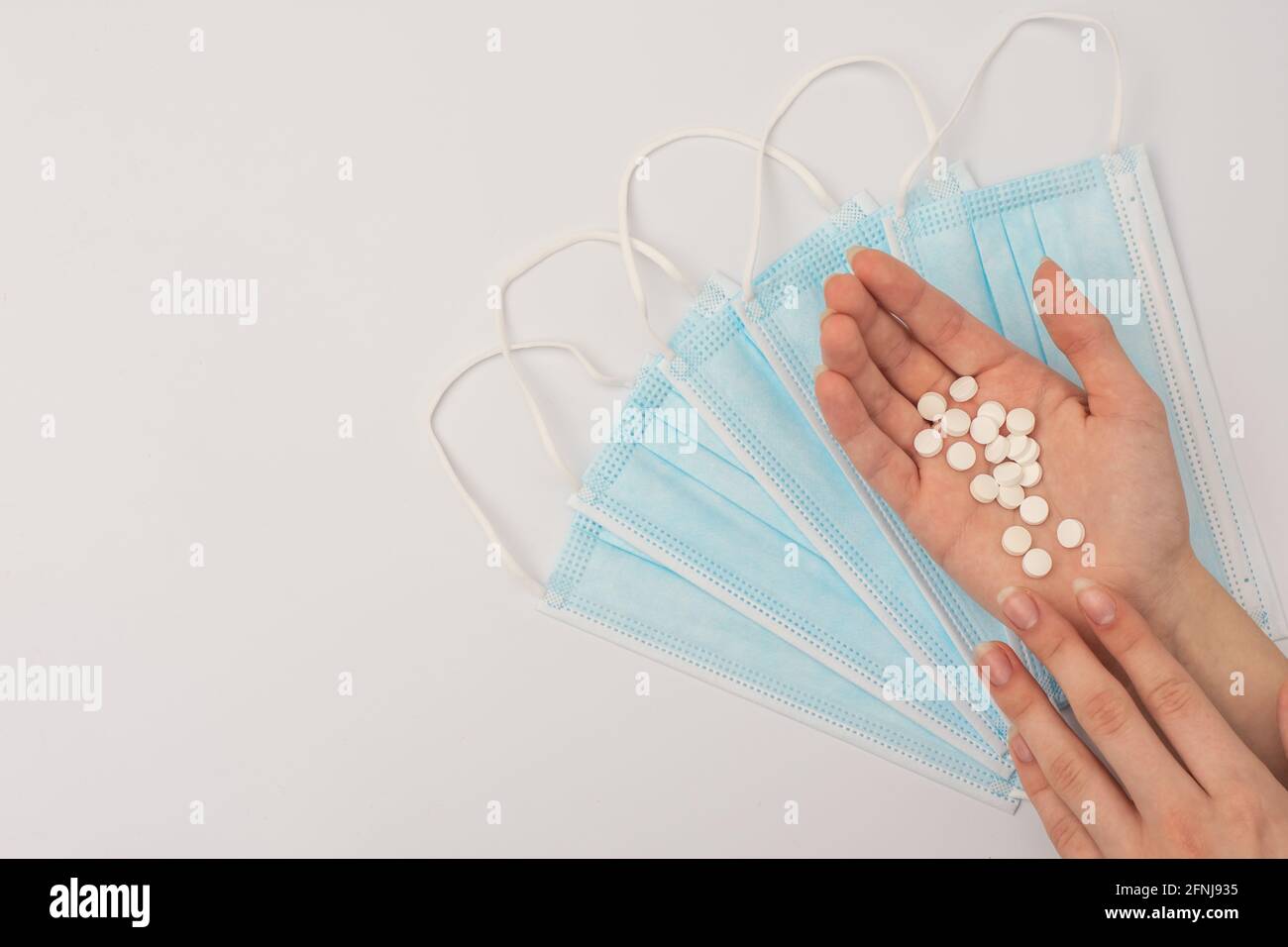 Medical lettering hi-res stock photography and images - Alamy