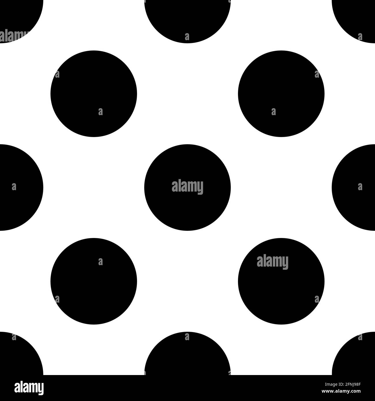 dots, dotted, circles seamless, repeatable background, pattern – Stock ...