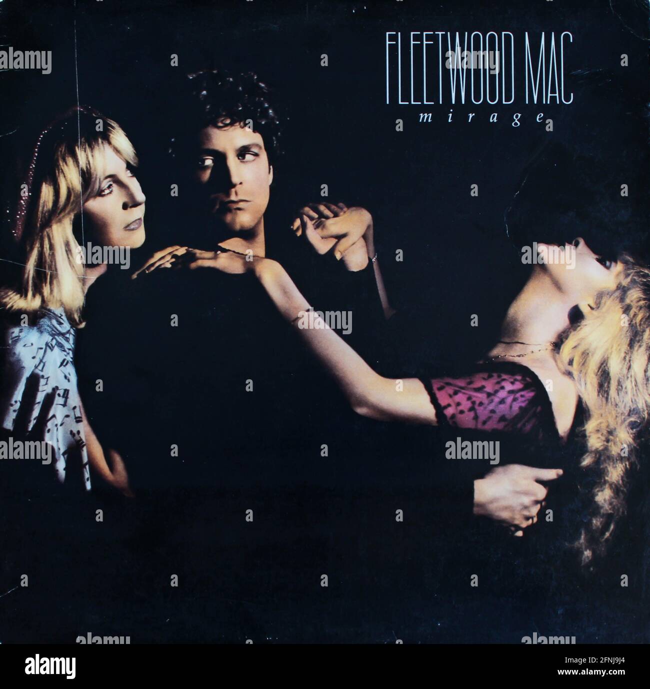 Danny kirwan fleetwood mac hi-res stock photography and images - Alamy