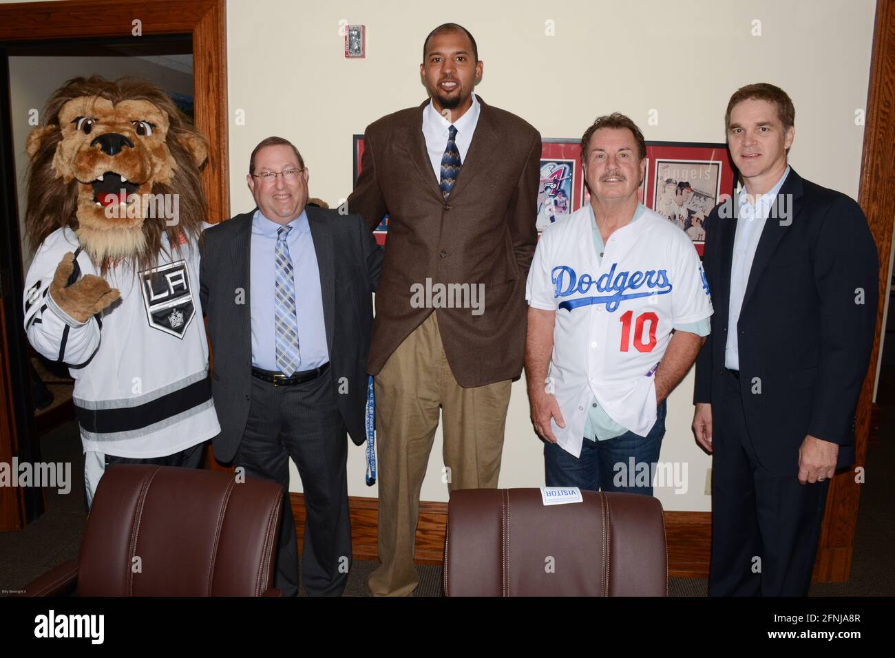 September 7, 2016, Los Angeles, California, USA: Bailey, Paul Koretz ...