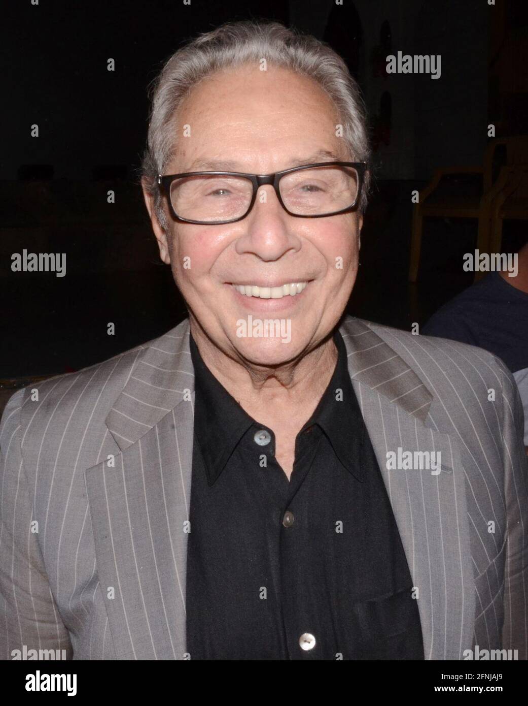 September 27, 2016, Westwood, California, USA: Mark Rydell attends the ...