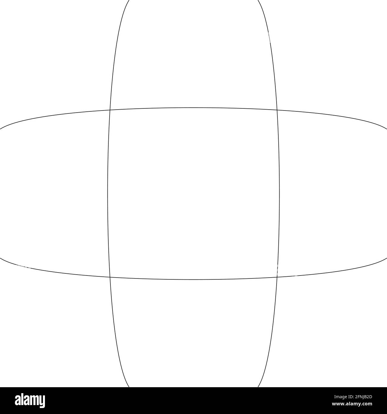 Belly expansion Stock Vector Images - Alamy