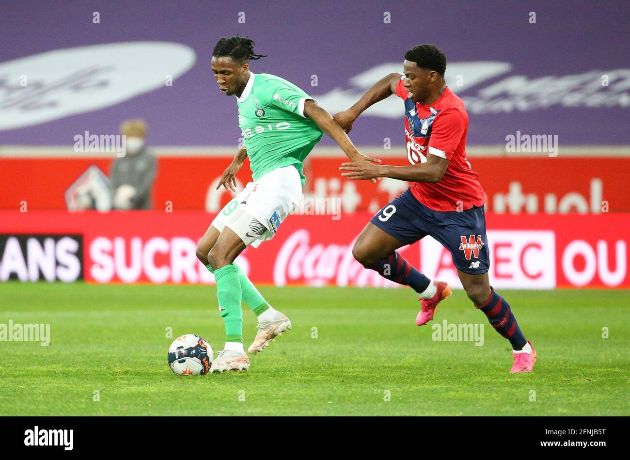 Yvan neyou hi-res stock photography and images - Alamy