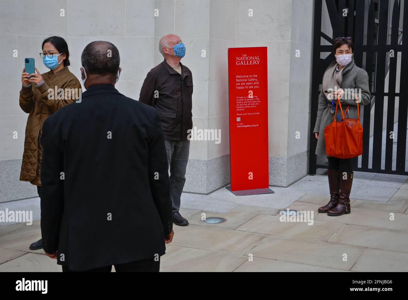 Covid masks england gallery hi-res stock photography and images - Alamy