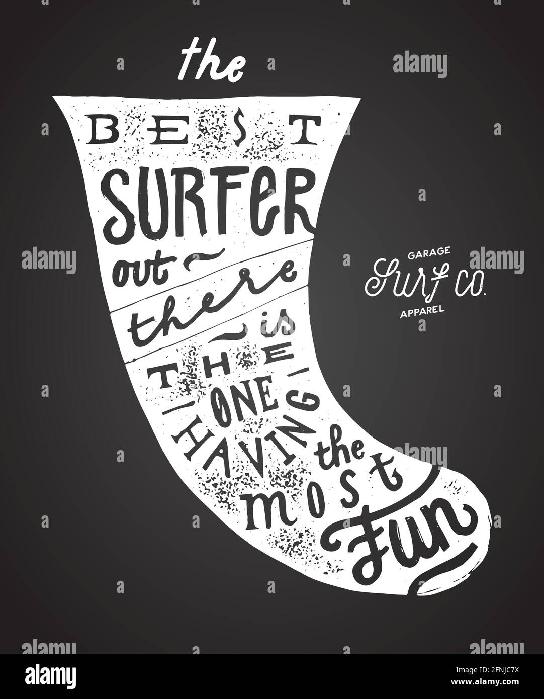 Surfer out Stock Vector Images - Alamy