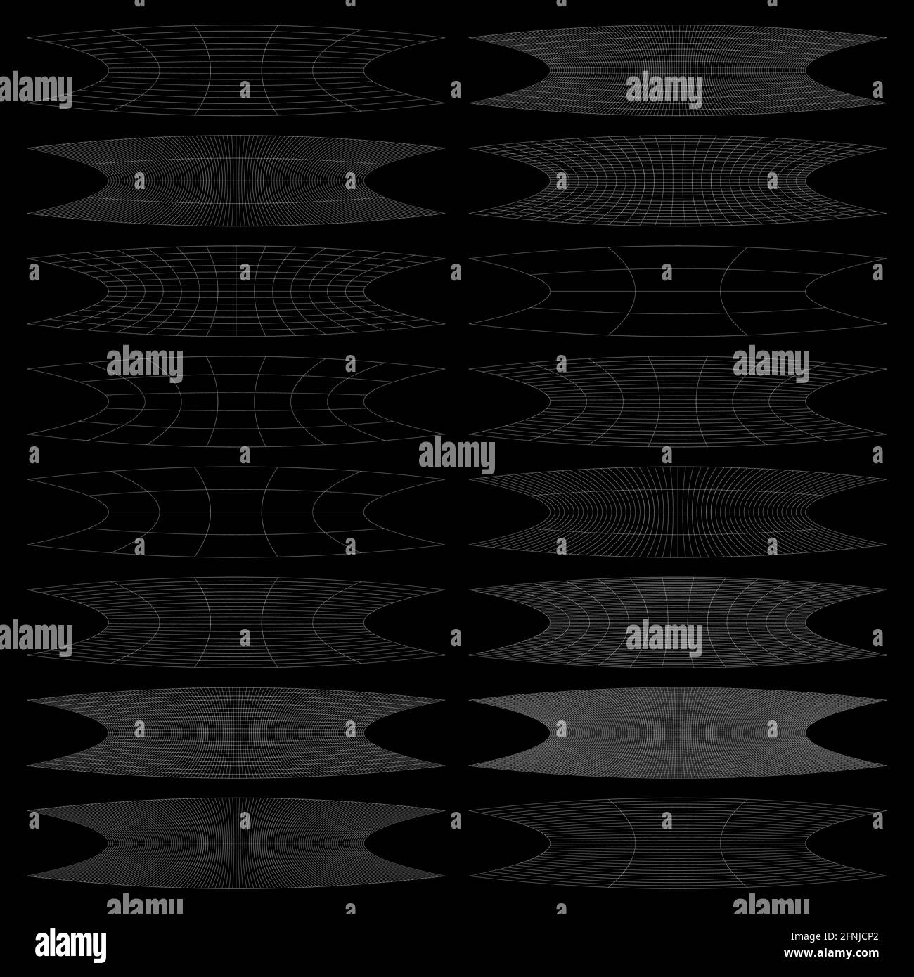 Deformity vector vectors hi-res stock photography and images - Alamy