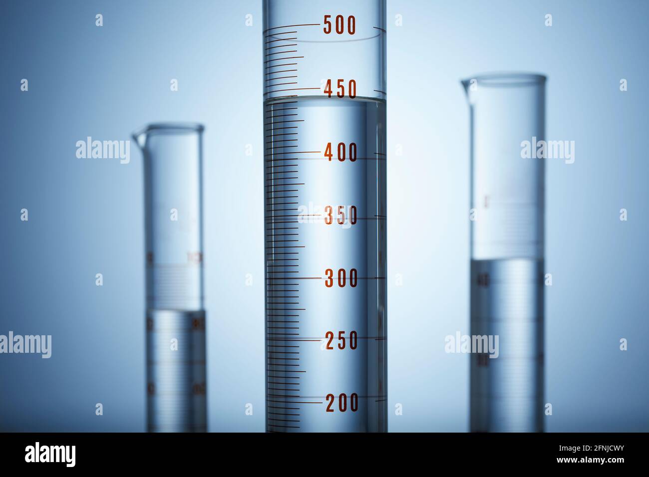 Experiment tools hi-res stock photography and images - Alamy