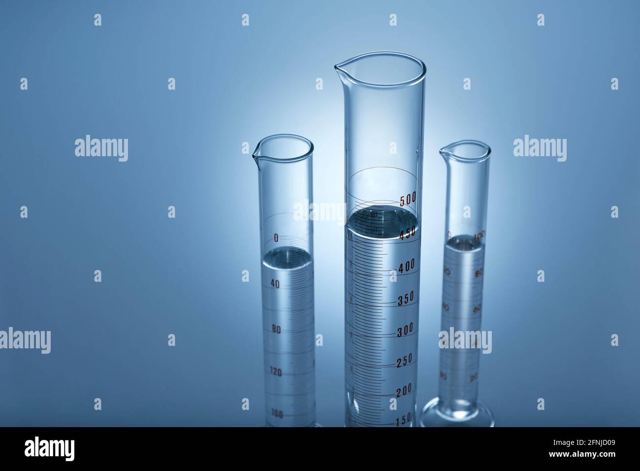 Experiment tools hi-res stock photography and images - Alamy