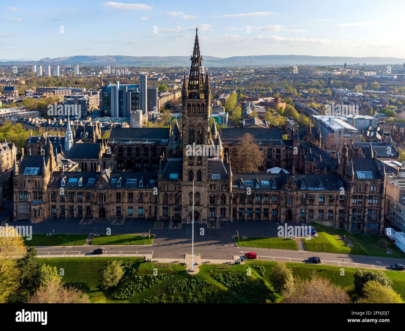 Glasgow University, Glasgow, Scotland, UK Stock Photo - Alamy Glasgow University, Glasgow, Scotland, UK Stock Photo - Alamy