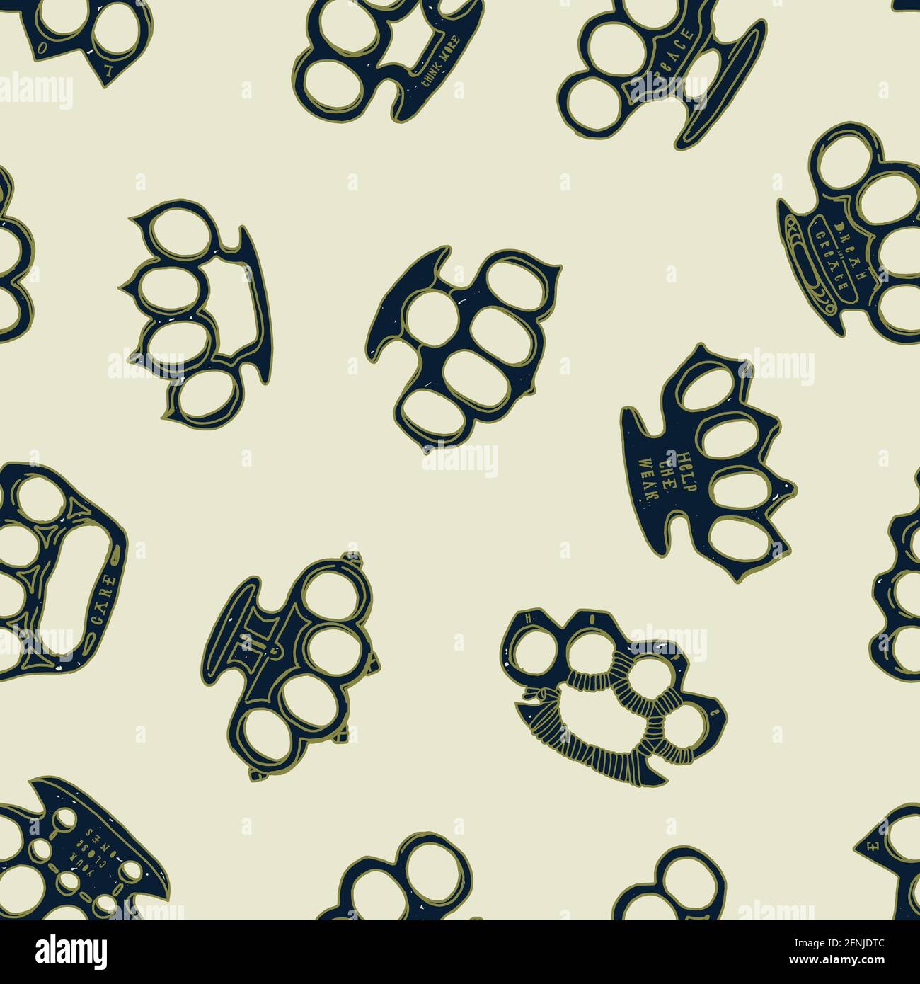 Knuckle vector vectors hi-res stock photography and images - Alamy