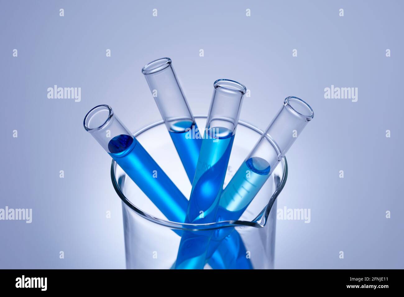 Glass tube medical equipment tools hi-res stock photography and images ...
