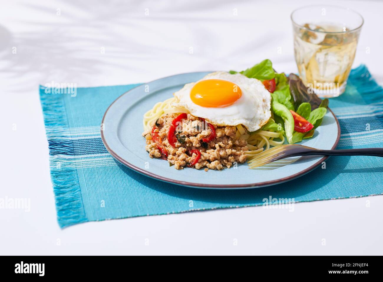 Gapao rice hi-res stock photography and images - Alamy