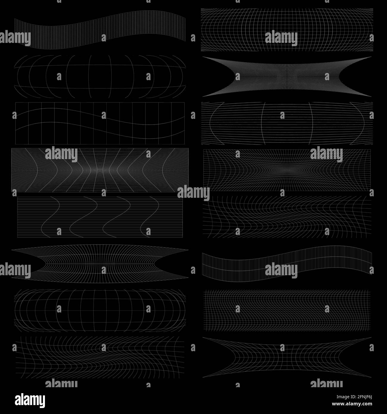 Deformity vector vectors hi-res stock photography and images - Alamy