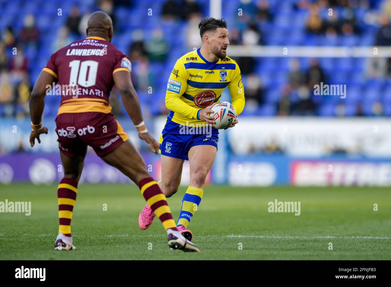 Gareth lawrence hi-res stock photography and images - Alamy