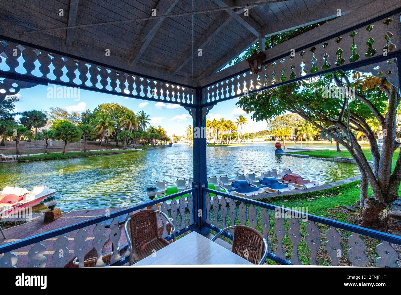 Scenes of Varadero, Matanzas, Cuba, the year 2017 Stock Photo - Alamy