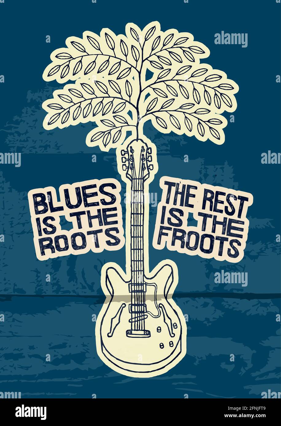 Roots music album Stock Vector Images - Alamy