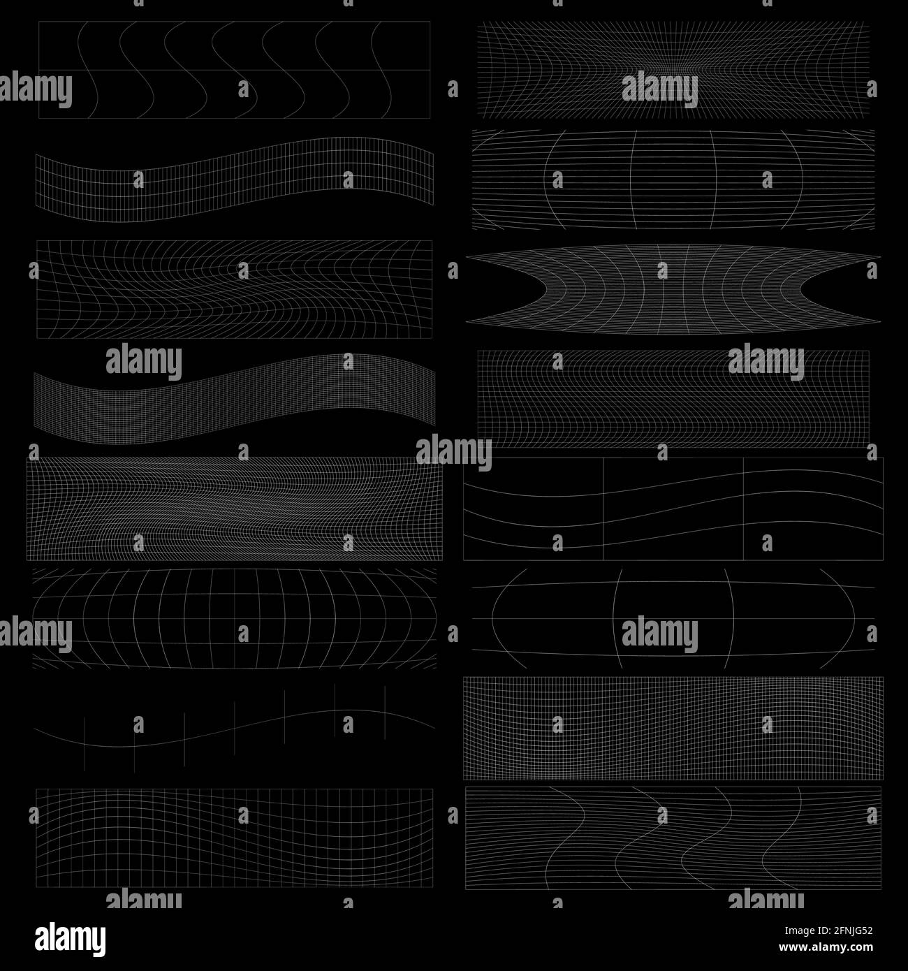 Irregularity Stock Vector Images - Alamy