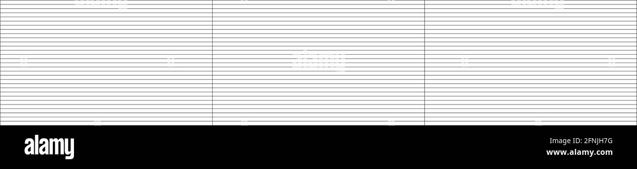 Long, oblong irregular rectangular wire-frame, grid, mesh, lattice and ...