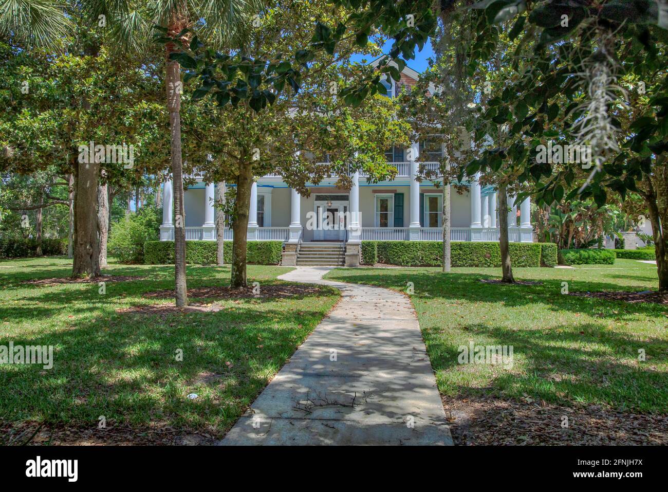 Map of homestead hi-res stock photography and images - Alamy