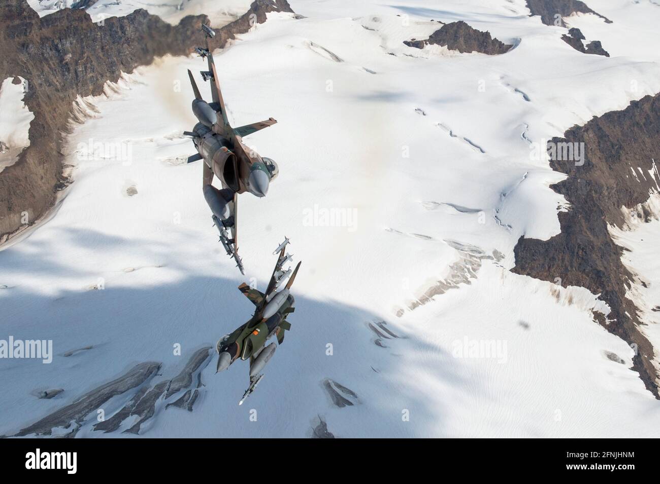 18th aggressor squadron hi-res stock photography and images - Alamy