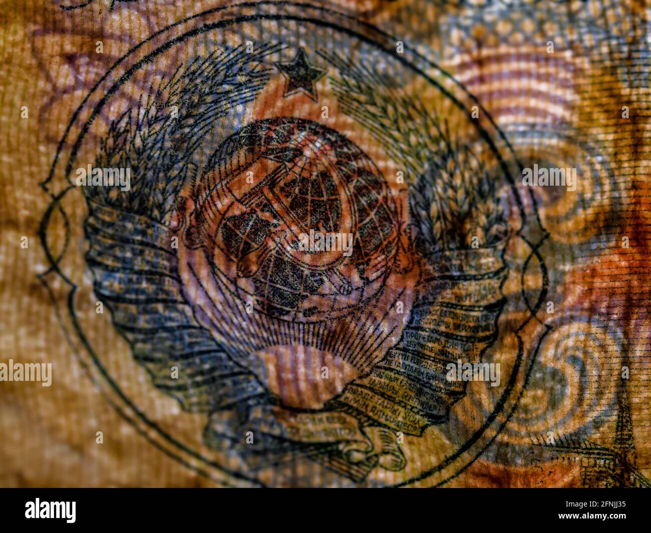 Classic banknote hi-res stock photography and images - Alamy
