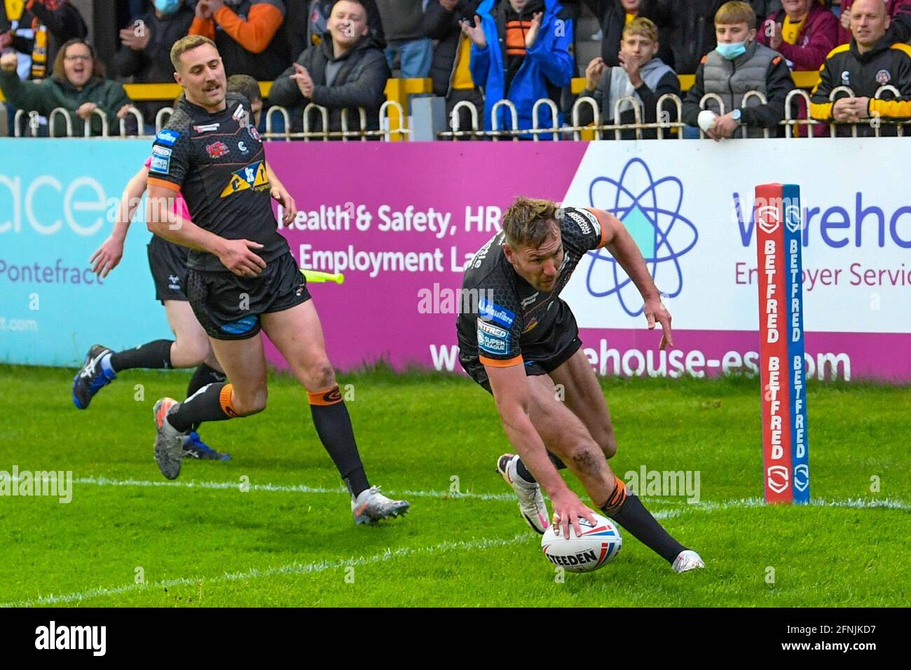 Richard shenton hi-res stock photography and images - Alamy