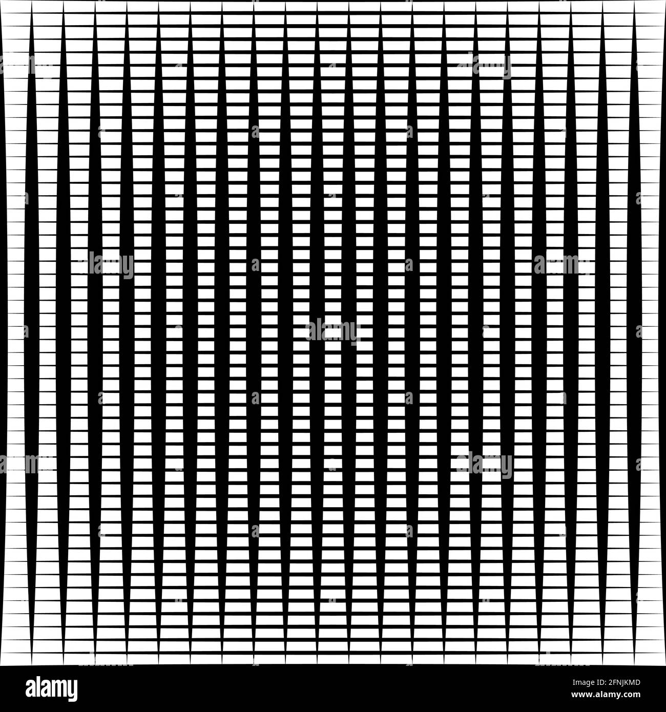 Seamless, repeatable tile of lines isolated. Repetitive irreular ...